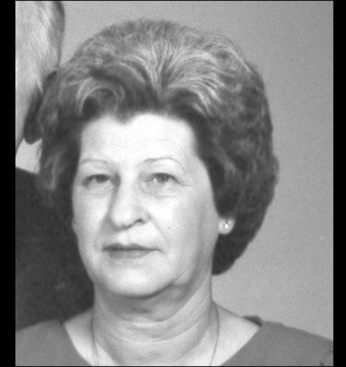 Pope, Alice | Obituaries | hickoryrecord.com