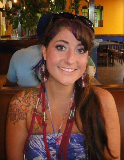 Grieving parents honor daughter killed near Winston-Salem