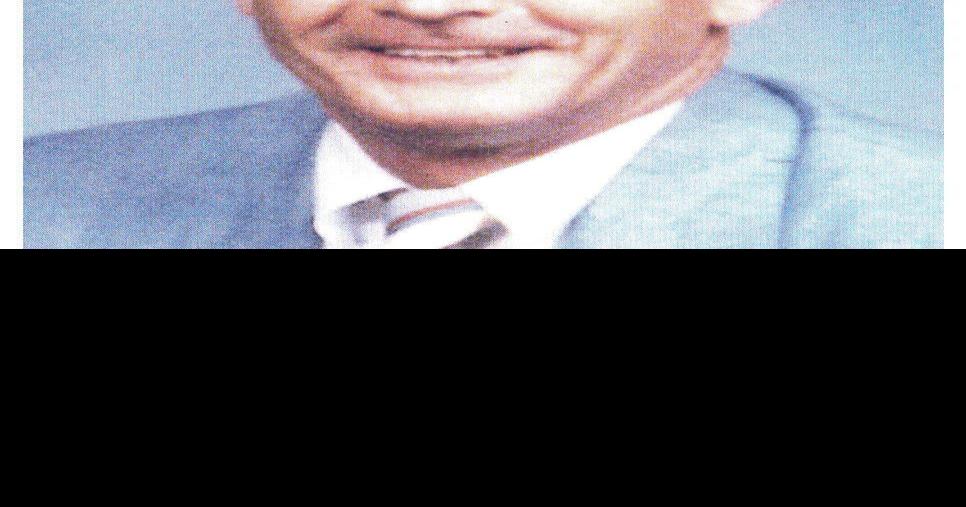 Parlier Sr., Richard Wilson