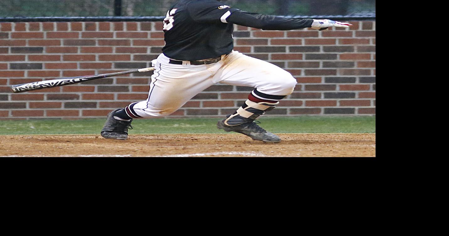 Lenoir-Rhyne baseball standout Justin Dean makes MLB debut