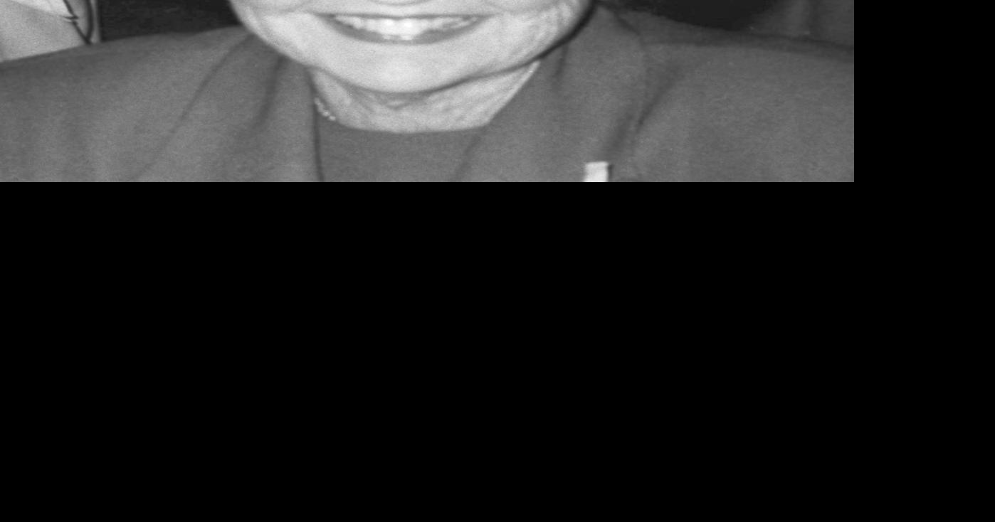 Mitchell, Beulah Mae Jones