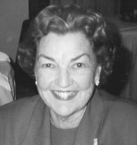 Mitchell, Beulah Mae Jones