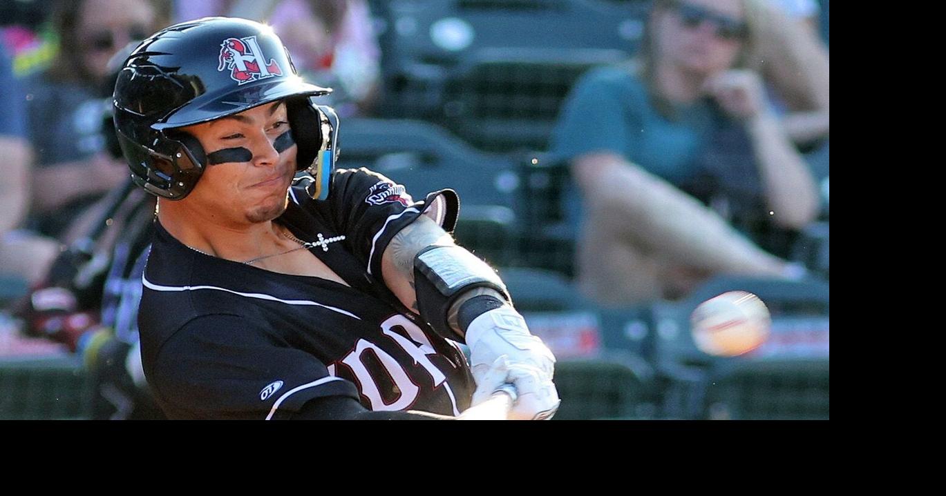 Crawdads push winning streak to 6 games