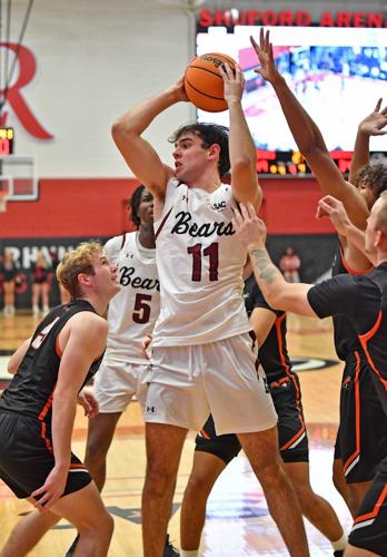 Hickory NC's Lenoir-Rhyne basketball gets No. 3 seed