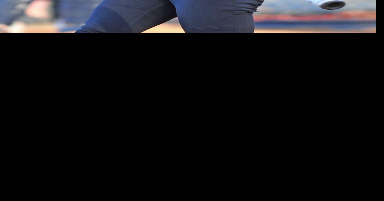 Prep Softball: Fred T. Foard clinches outright conference regular ...