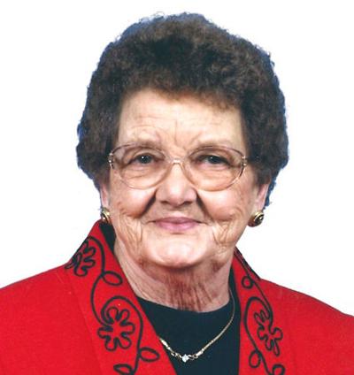 Mooney, Kathryn Mae