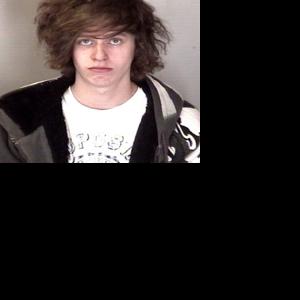 GALLERY: CrimeWatch mugshots for April 30