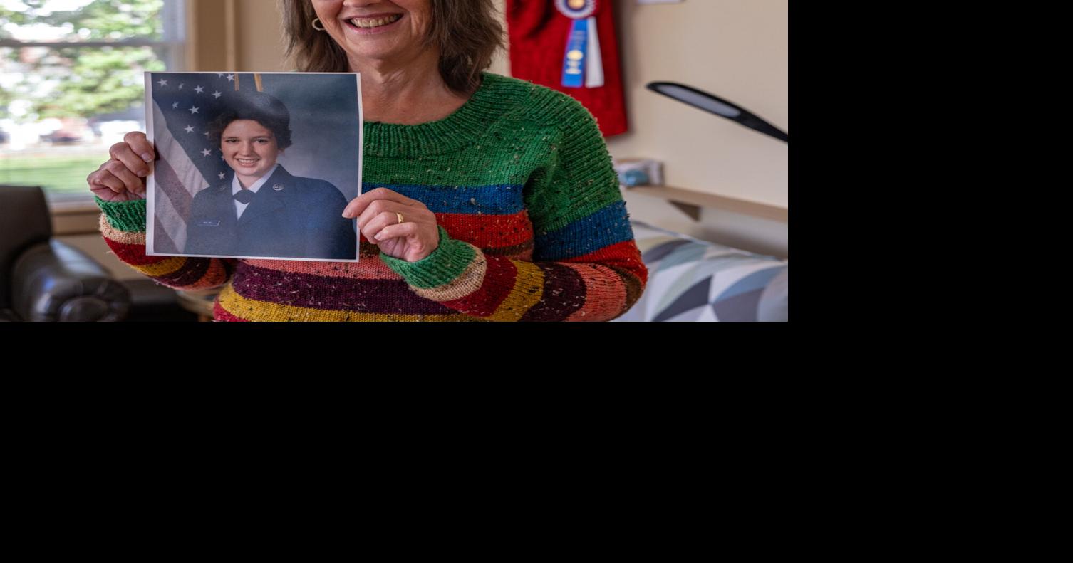 Catawba County NC veteran becomes yarn company owner.