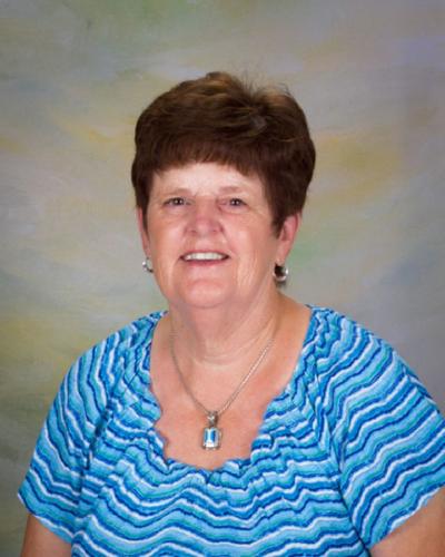 Brenda Laxton remembered for her caring nature