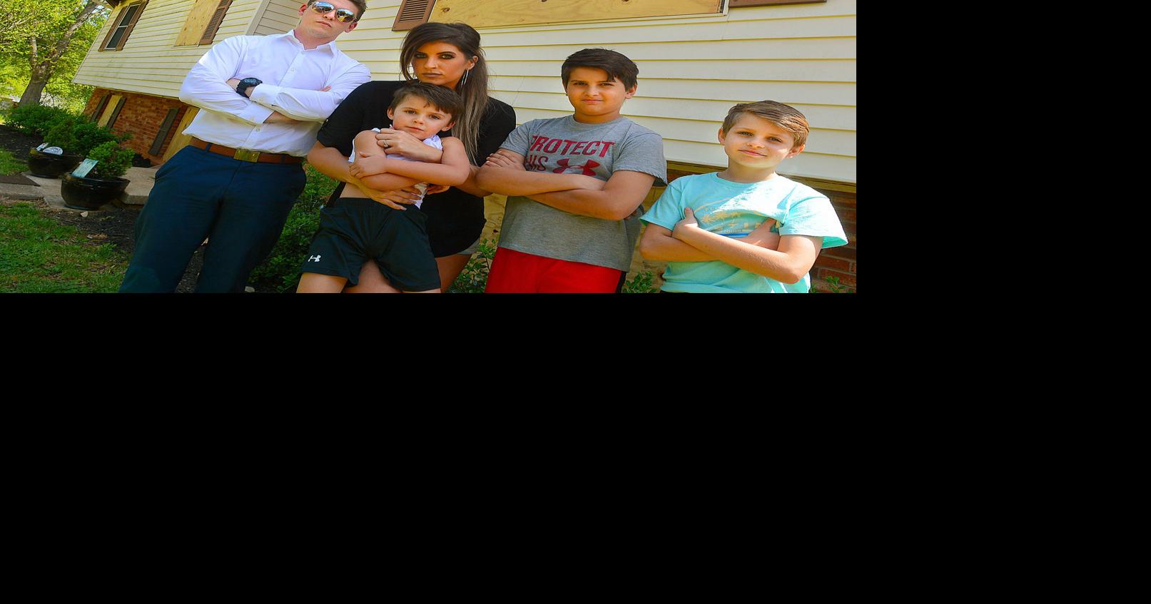 Long View residents say they live in fear after hydrogen plant explosion