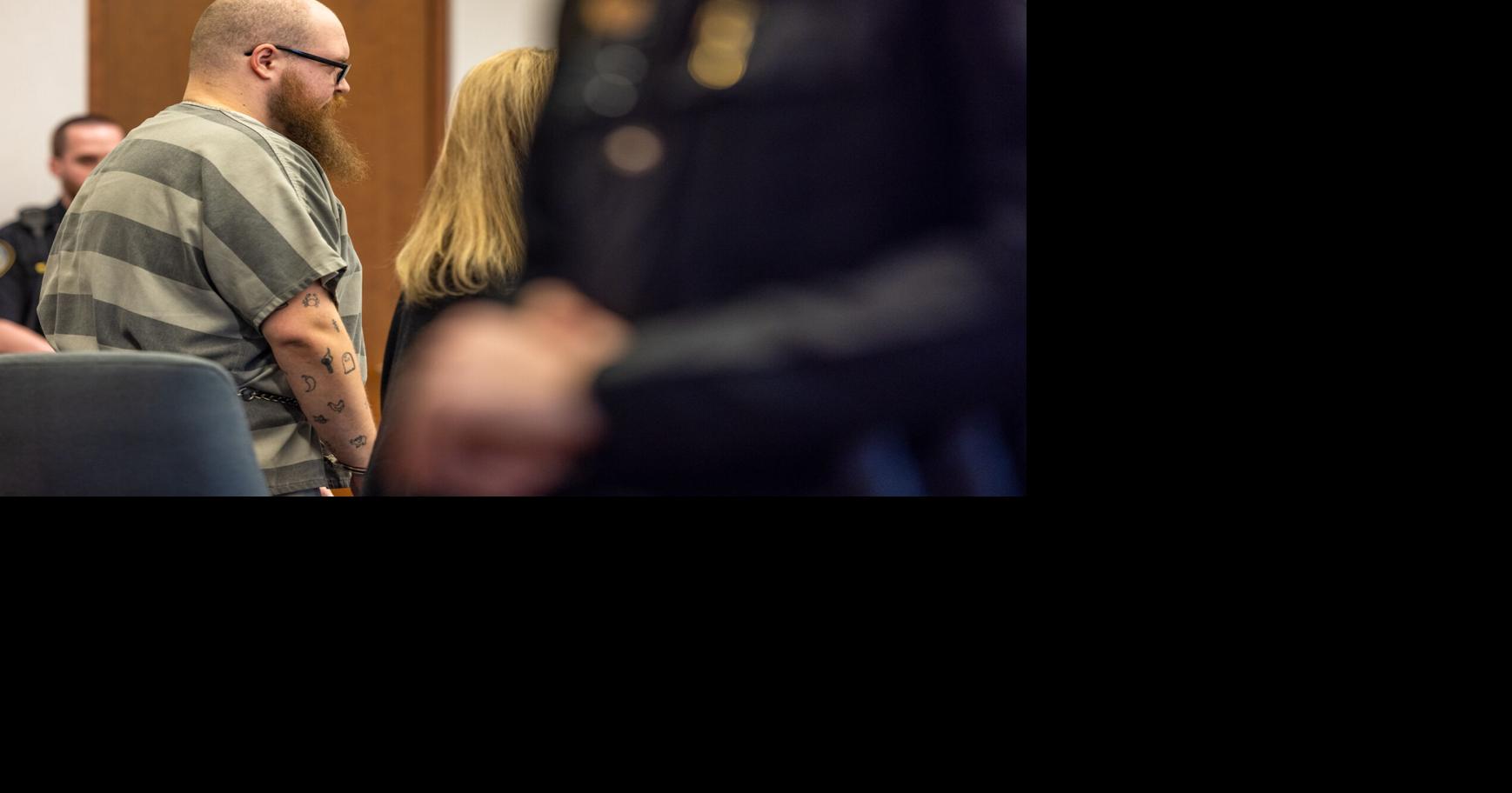 Maiden NC family murdered; Lincoln County man pleads guilty