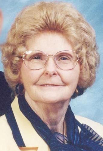 Guin, Jo Ann Thomas