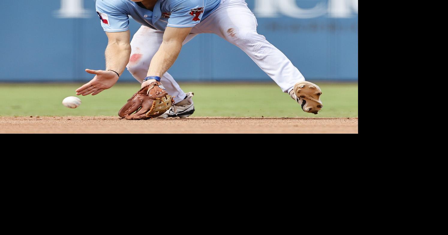 Crawdads take series over Columbia in Catawba County