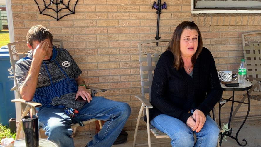 3 Maiden NC residents killed in Tuesday shooting identified