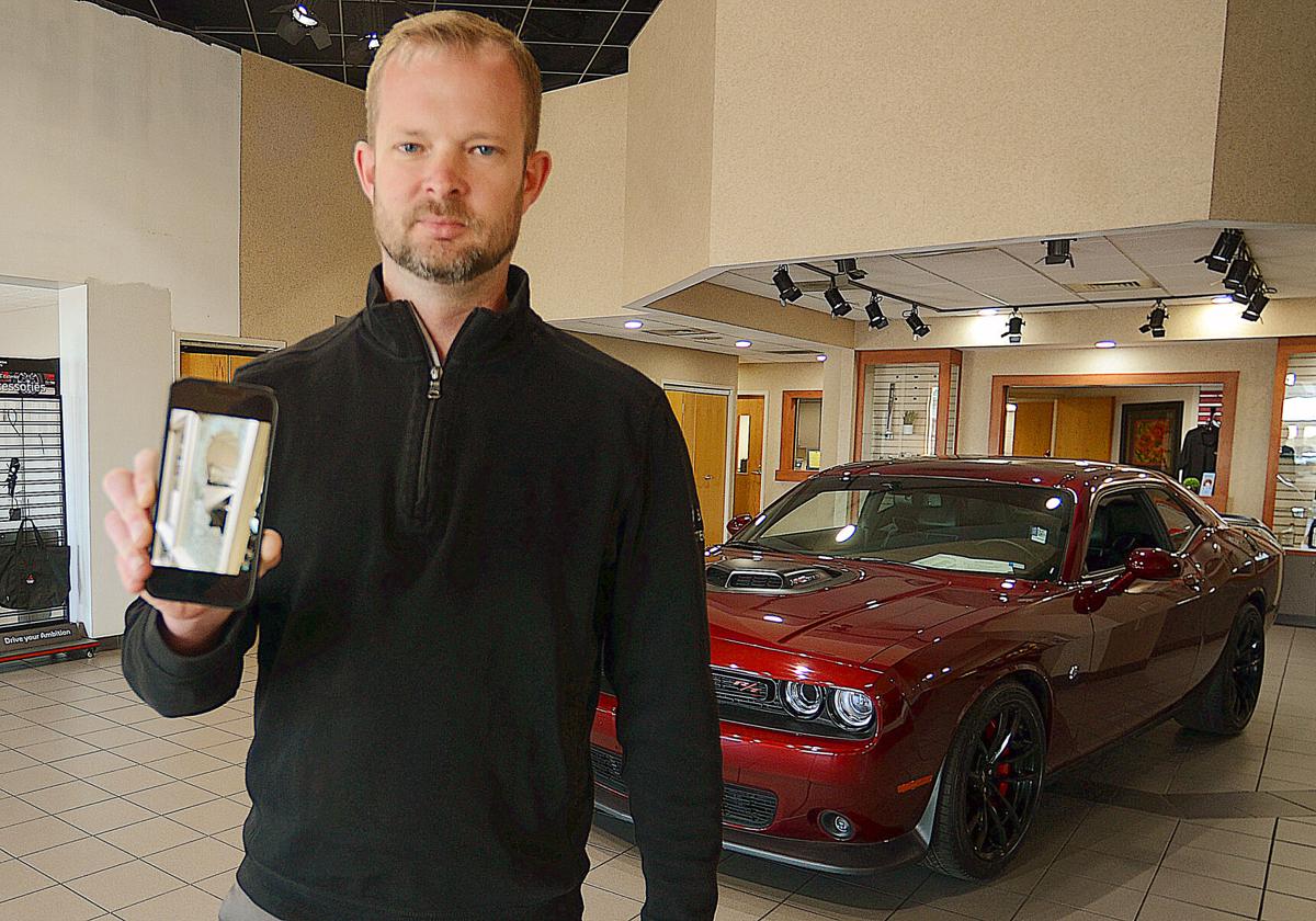 No charges in Hickory car thefts four days after man crashed stolen car