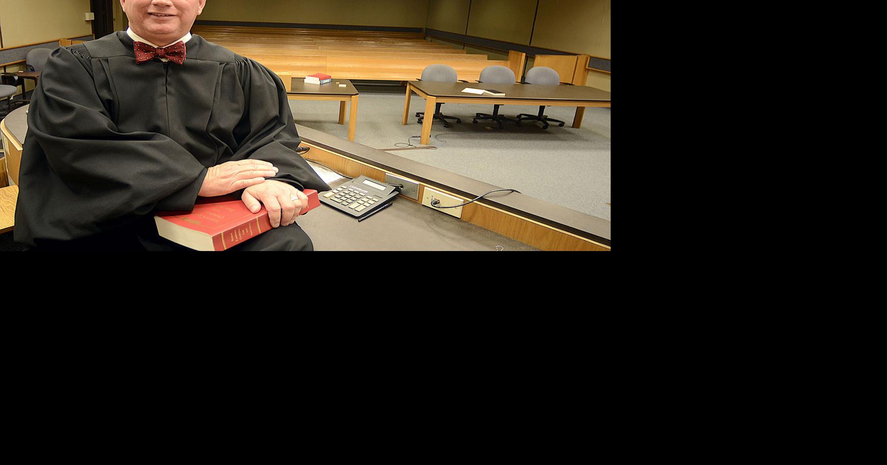 Catawba County judge in Charlotte murder trial handles threat made by ...