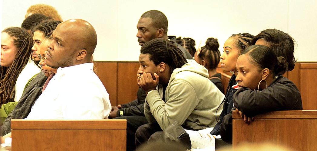 Conover killer gets 30 years for murder of 7-month-old