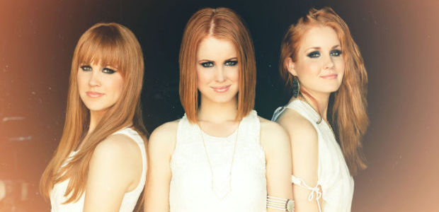 Seeing Red | Redheaded identical triplets bring southern Mississippi ...