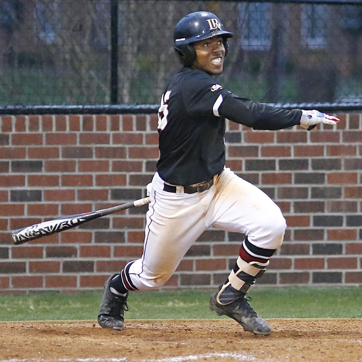 Lenoir-Rhyne baseball standout Justin Dean makes MLB debut