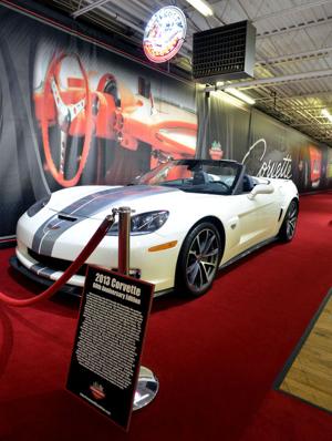 Classic cars & trucks at new Paramount facility in Hickory | News ...