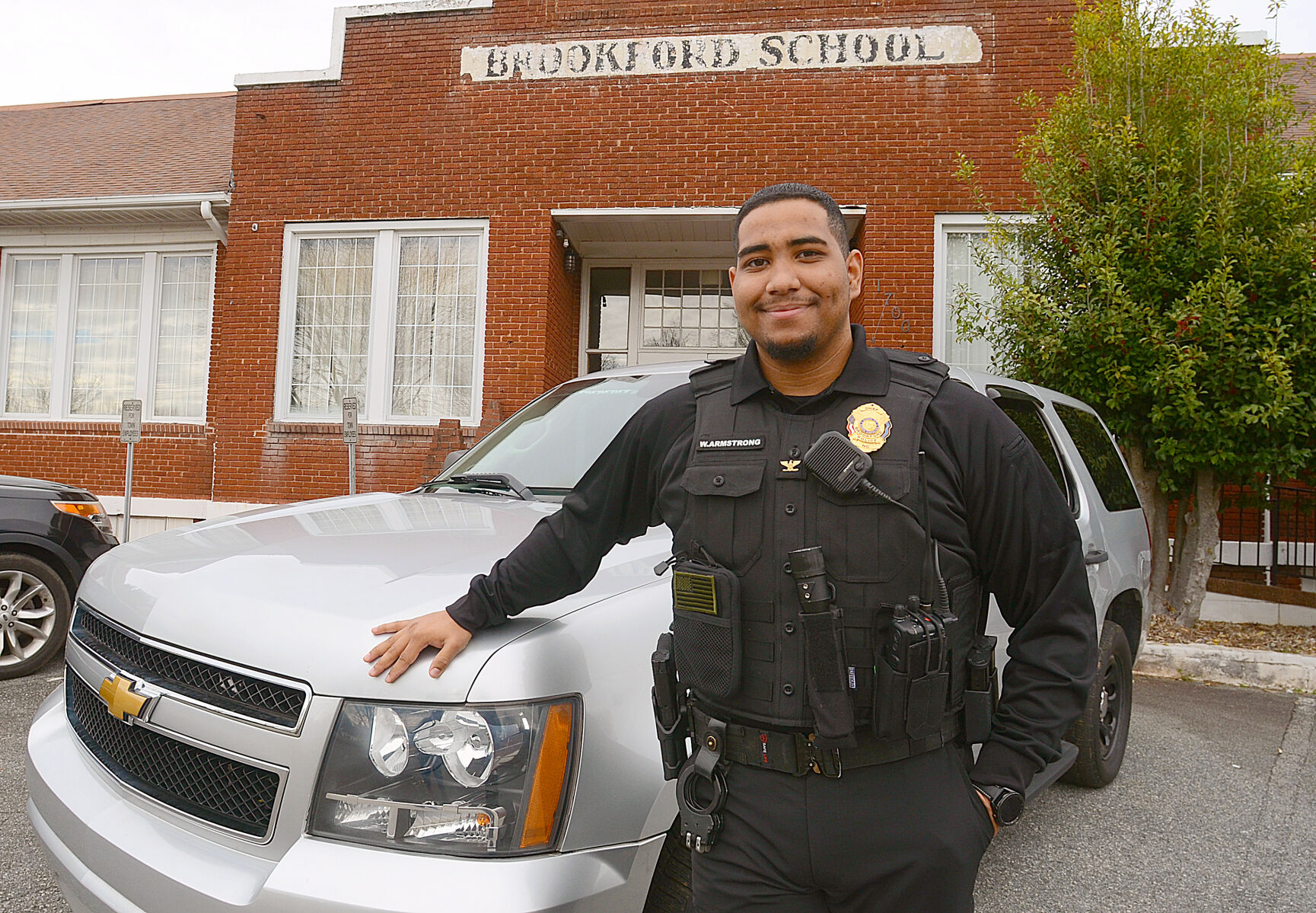 Catawba County NC police chief: investigation is political