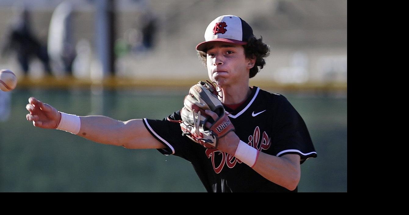 H.S. ROUNDUP: Newton-Conover baseball routs West Caldwell