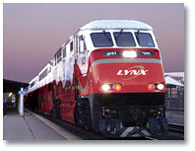 Railway's concerns pose new threat to Red Line plan