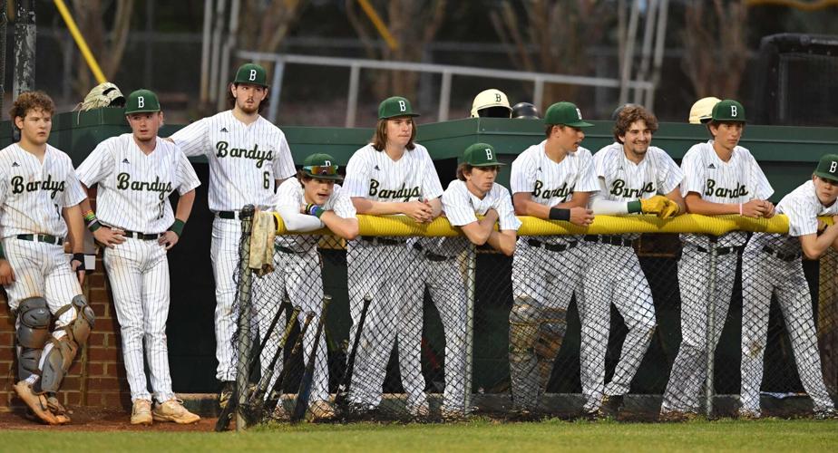 Bandys baseball, Foard soccer powered by sibling bonds