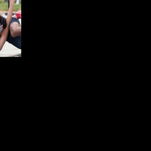 Foard wrestling routs West Wilkes, St. Stephens