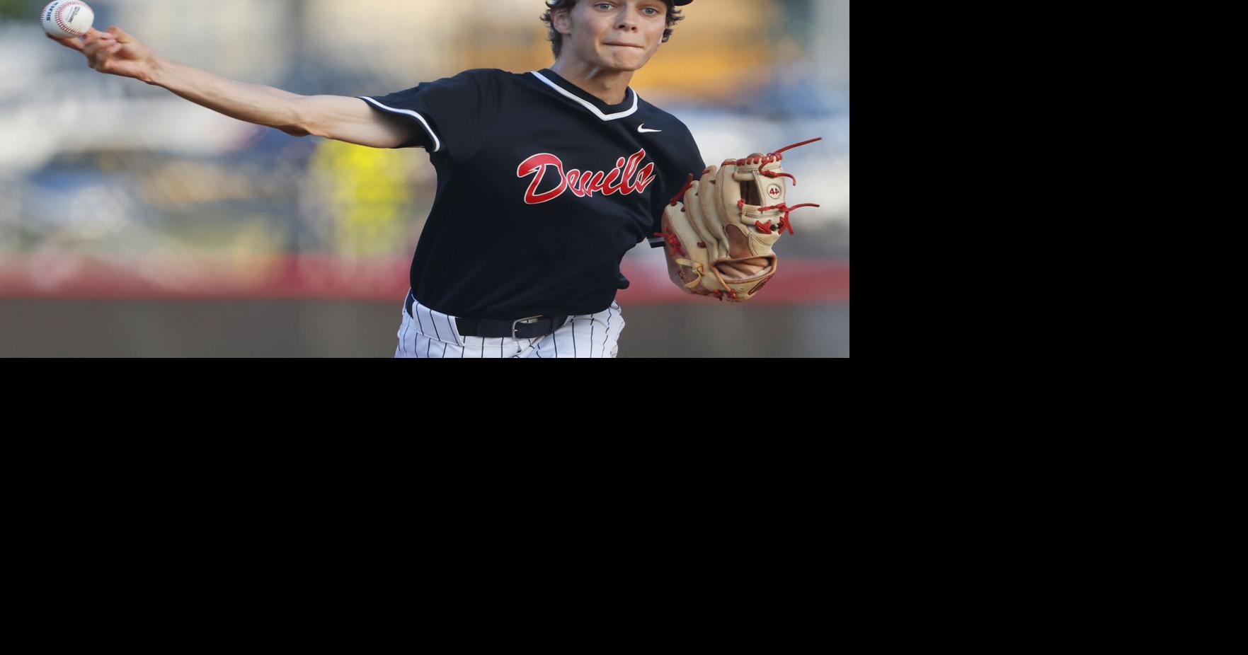 Catawba County high school baseball & softball live updates
