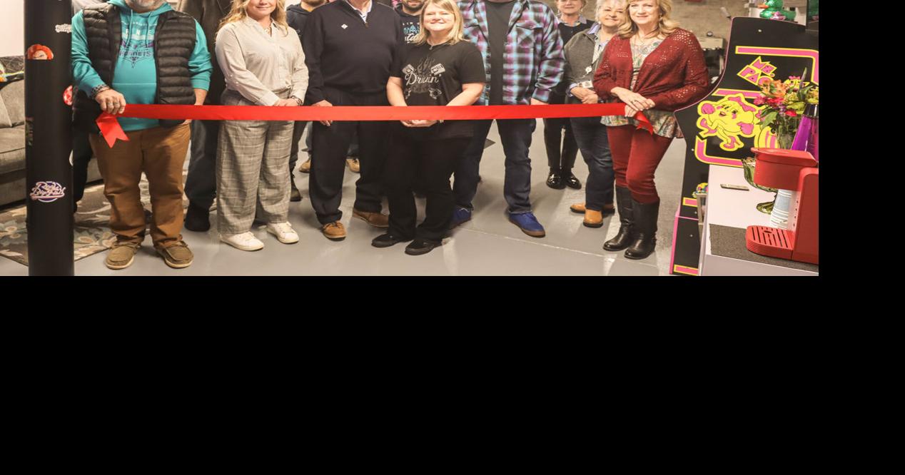 New styling salon opens in downtown Newton NC