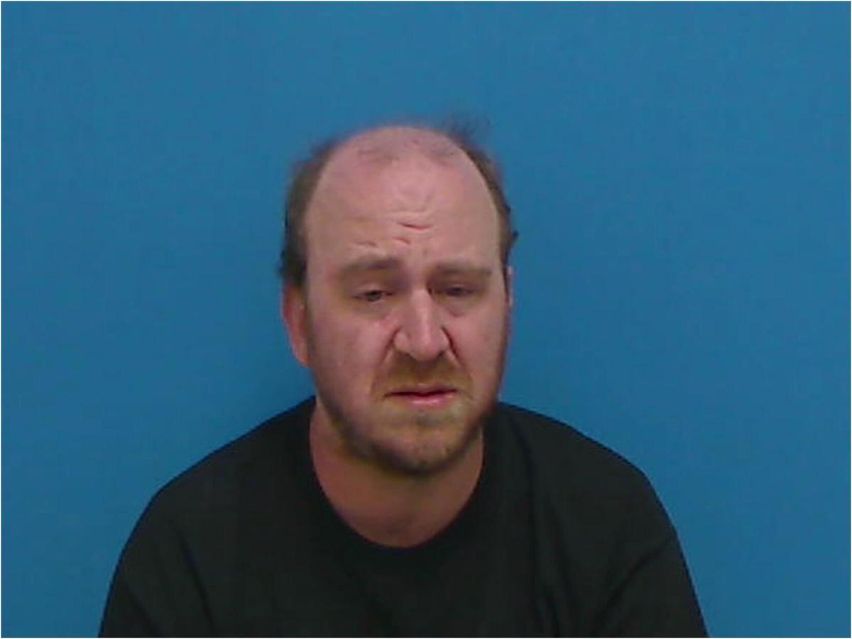 Hickory man charged in fatal shooting of roommate