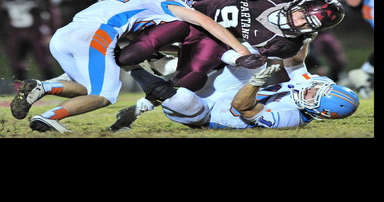 Fred T. Foard at South Caldwell photo gallery