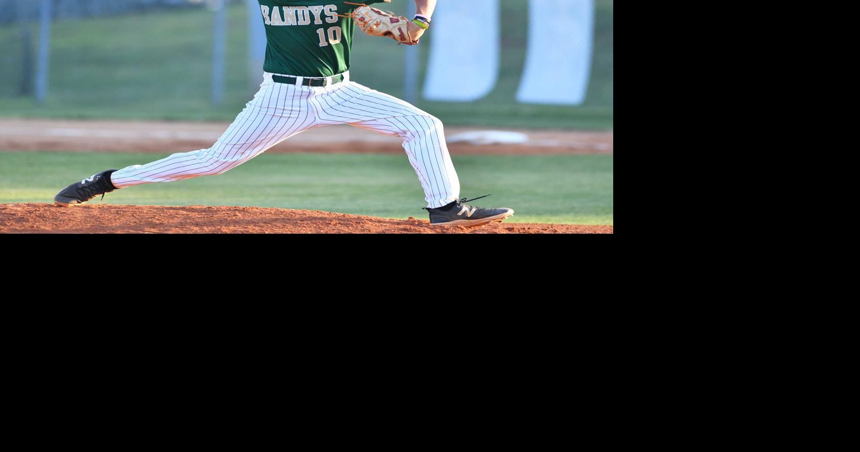 Bandys takes conference title, Hickory finishes strong