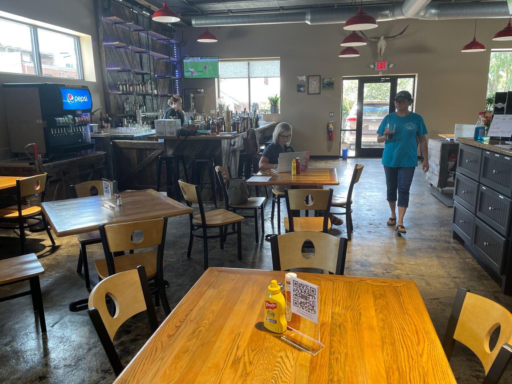 Highlands Butchery restaurant to open Thursday in Valdese