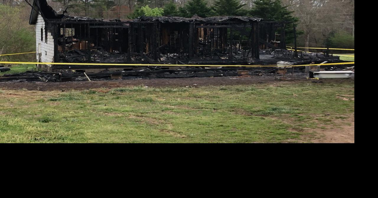 Woman dies in Bethlehem house fire Thursday