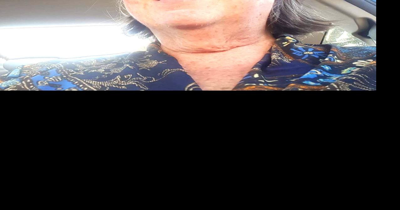 Garvin, Susan Morris