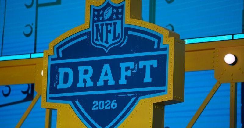 NFL draft grades: Ranking all 32 teams' classes