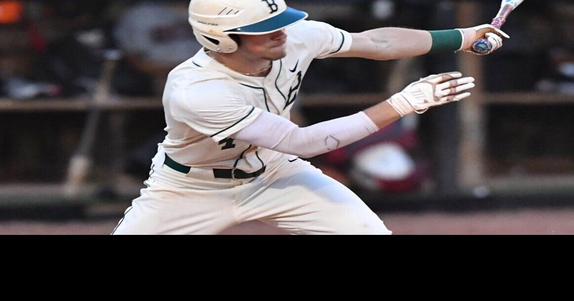 Baseball playoffs begin on Tuesday; Foard, St. Stephens, Hickory among ...