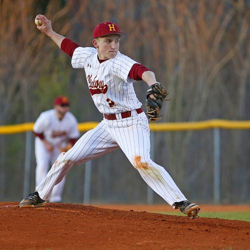 Easter Baseball Classic: Hickory begins title defense with upset of ...