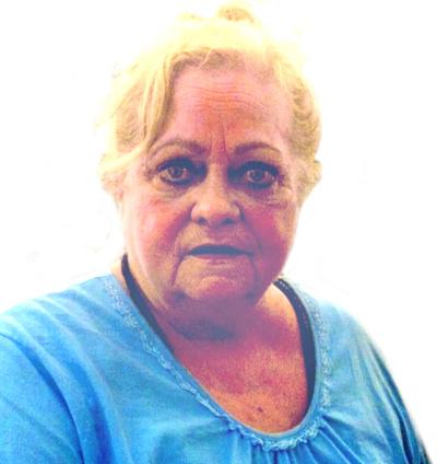 Martin, Patsy Starr Long