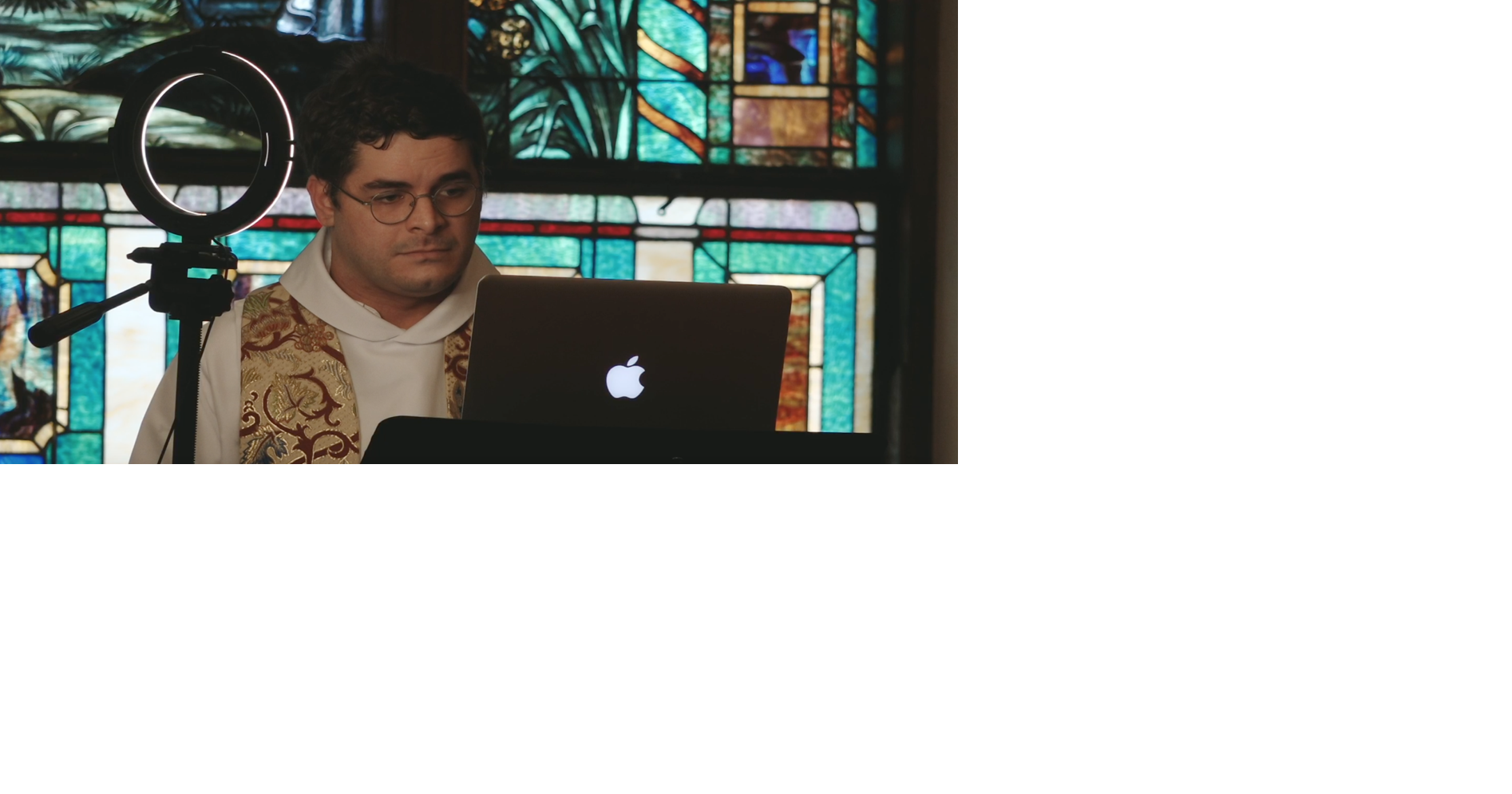 NC's Rev. Robert Lee invited by Biden to pray at Virtual Presidential ...