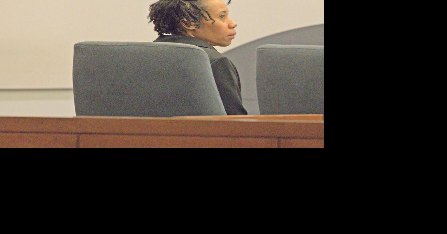 Catawba County NC murder trial begins in Danta Broome death