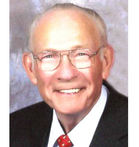 Ritchie, Charlie Marcus