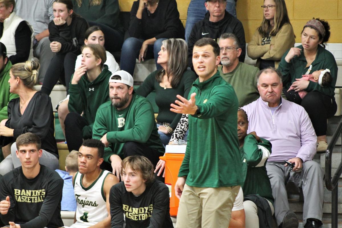 Bandys aims to get back to winning ways after two losses