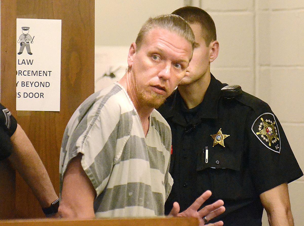 Closing statements made for Putnam trial; No verdict was reached