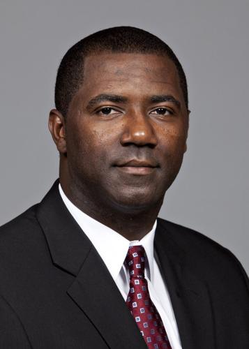 Sullivan named new head basketball coach at Lenoir-Rhyne University