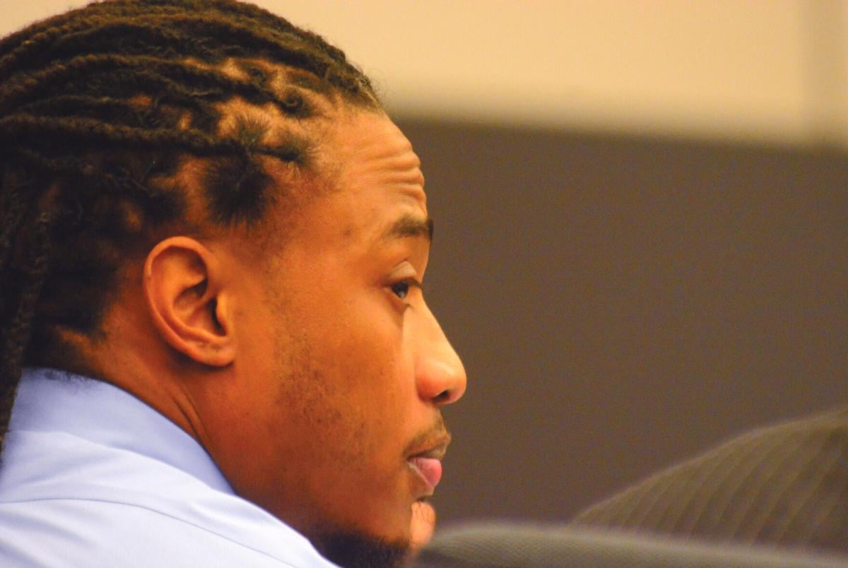 Jury: Newton man not guilty of first-degree murder