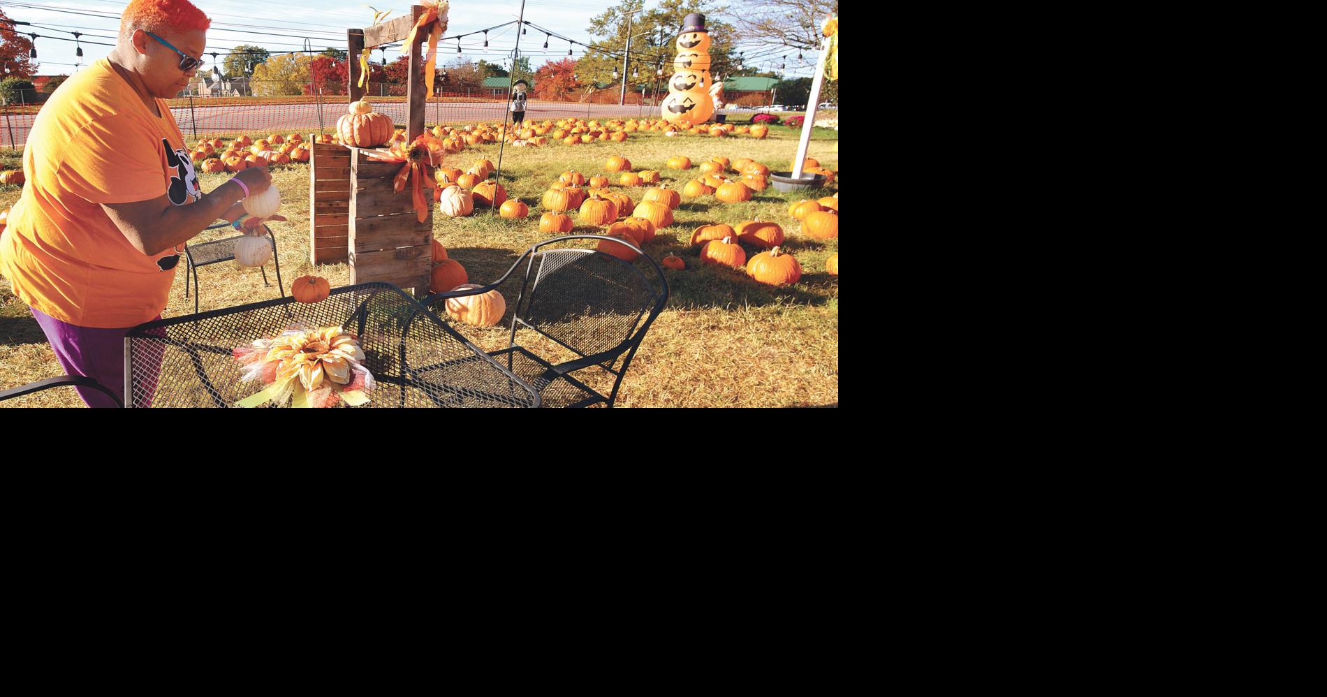 Hickory church to hold Pumpkin Patch Bash benefit