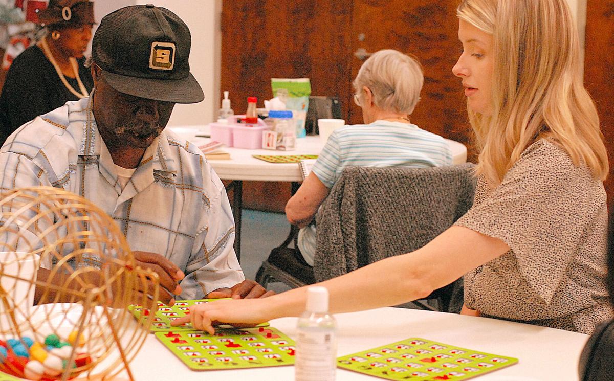 Is Catawba Valley prepared to care for senior population?